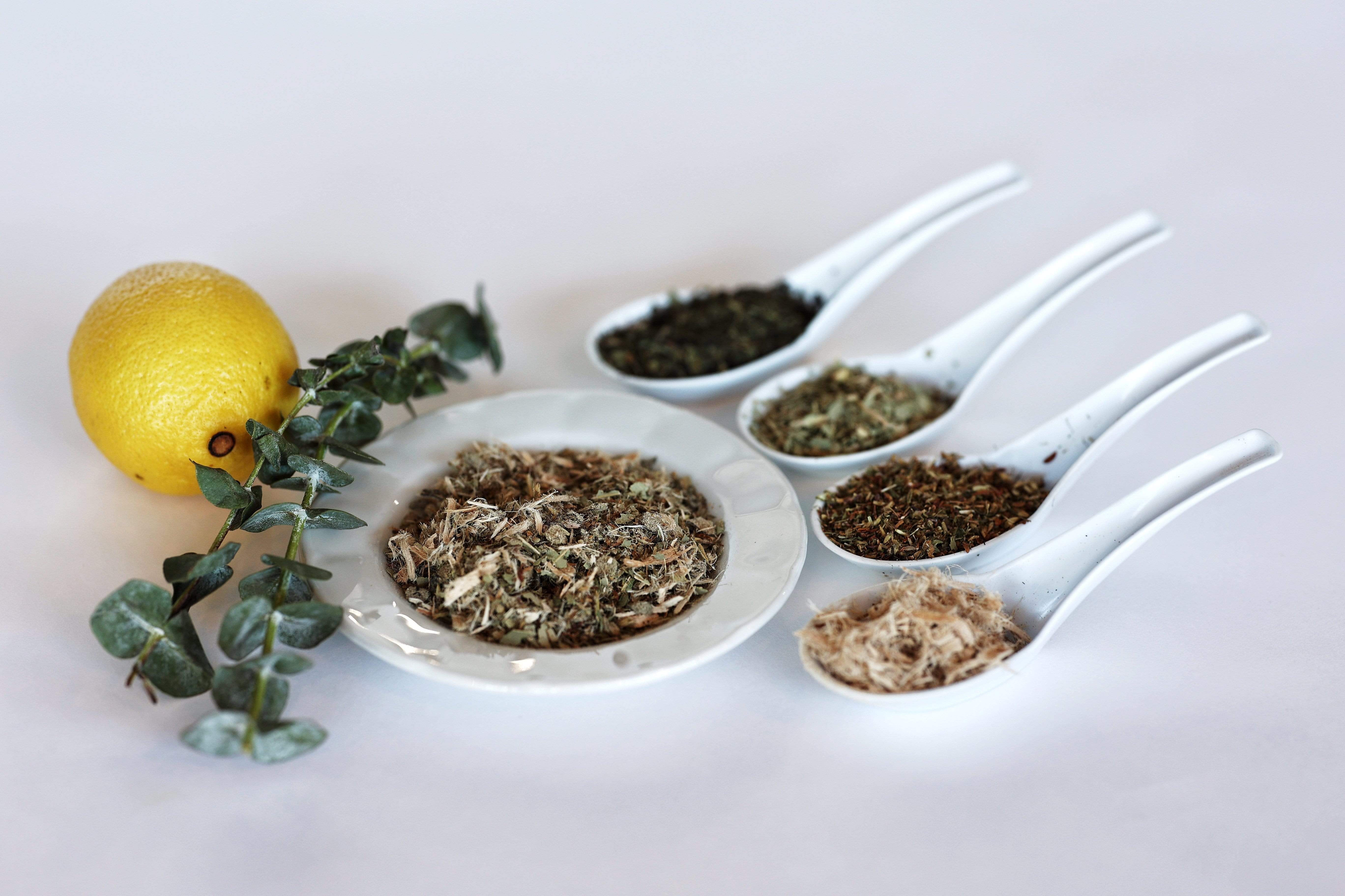 TLC (Throat & Lung Care) – Jayida Che Herbal Tea Spot